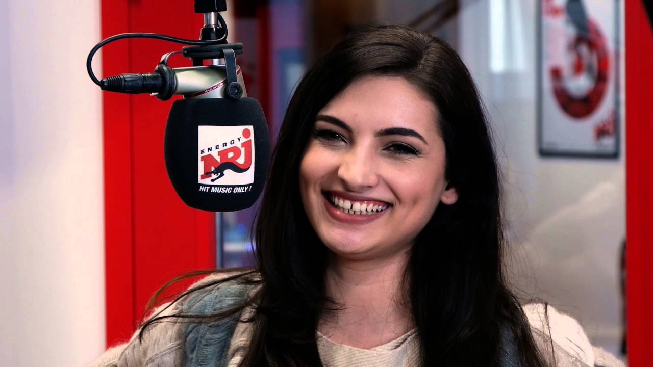 Merna Mariella in der ENERGY YouTube-Show - Entweder ... Oder - YouTube