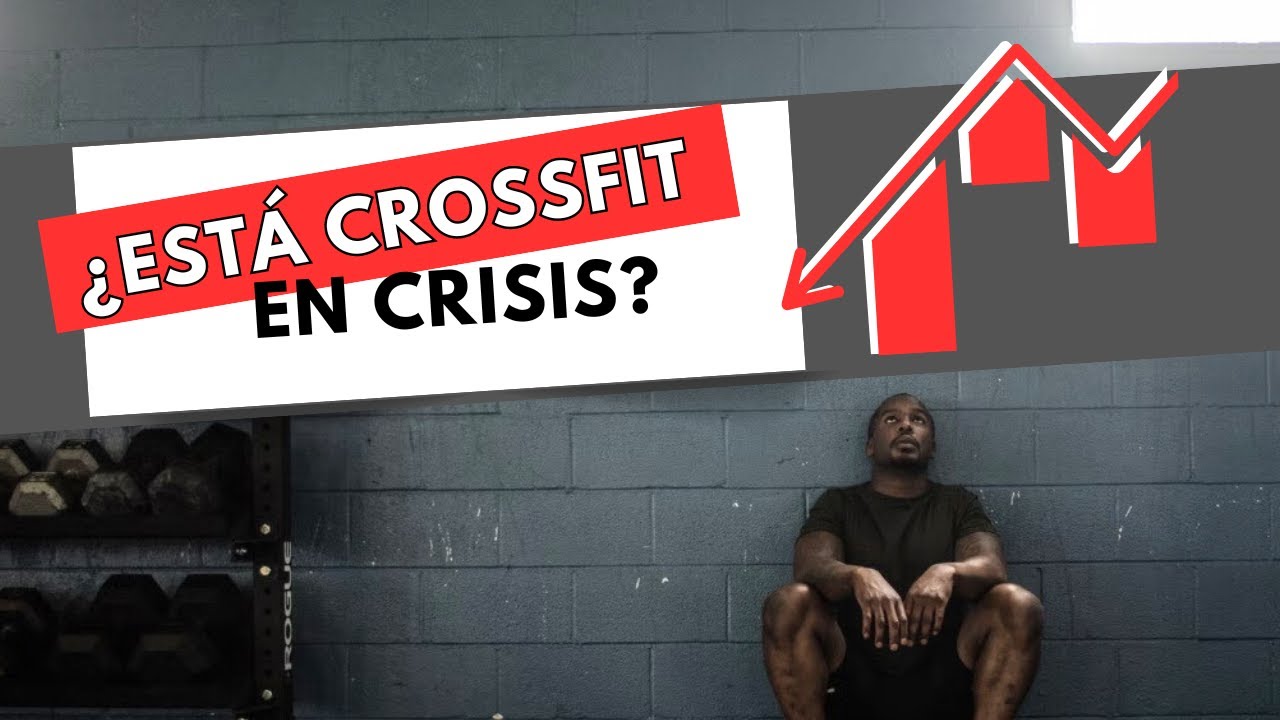 ¿Está CrossFit Perdiendo su Esencia? El Descontento de Boxes y Atletas ...