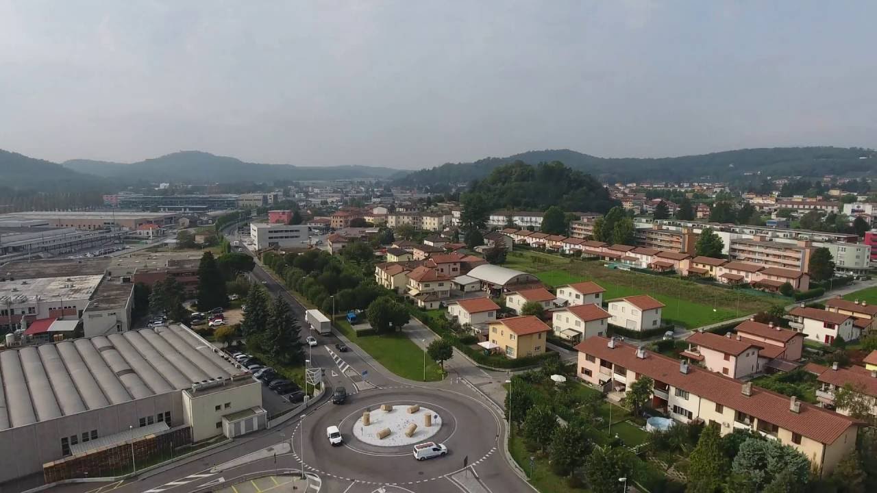 EPISODE 1 - Third flight - Puntofranco, Stabio, Switzerland - YouTube