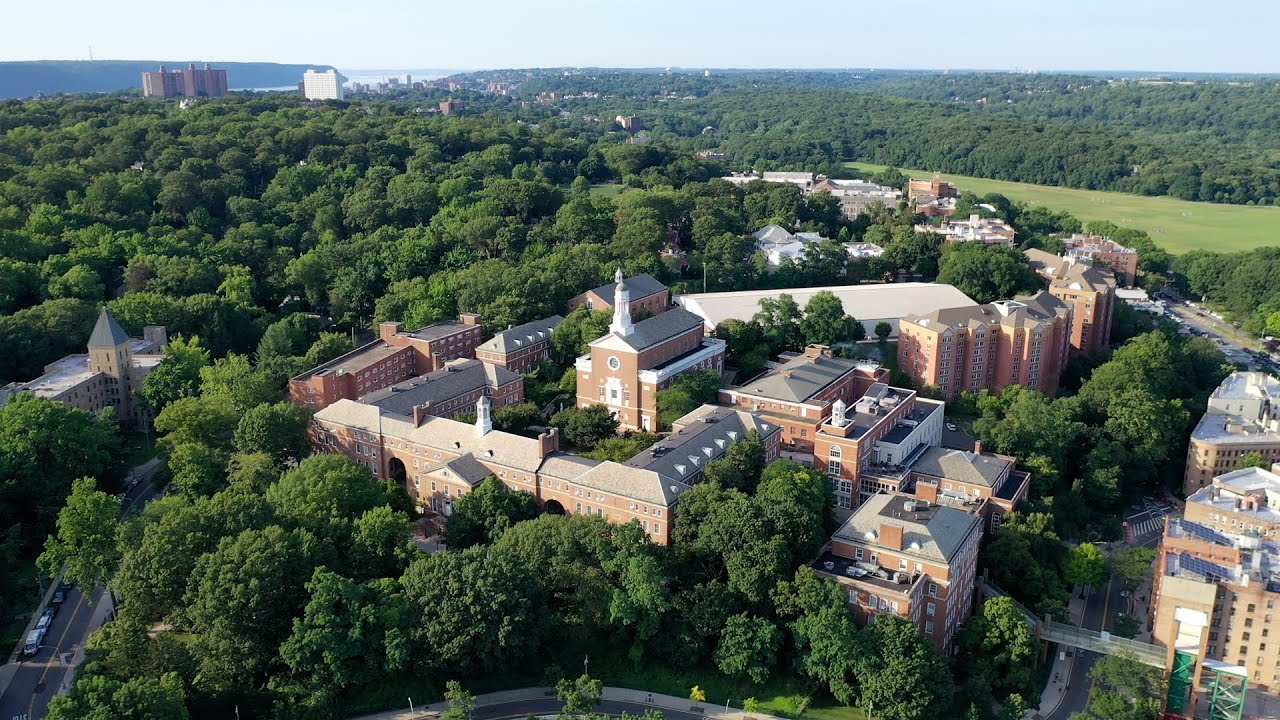 Everything You Need to Know About Transferring to Manhattan University ...