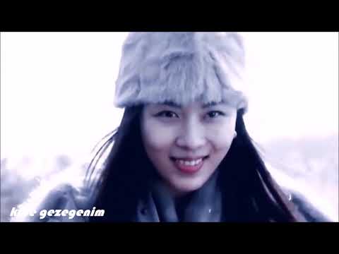 Empress Ki - Dostlar Mutlu Sanardı -  Kore Klip [ İmparatoriçe Ki ]