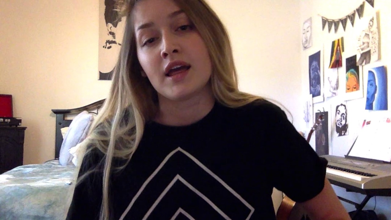 A Change is Gonna Come (Sarah Juers Cover) - YouTube