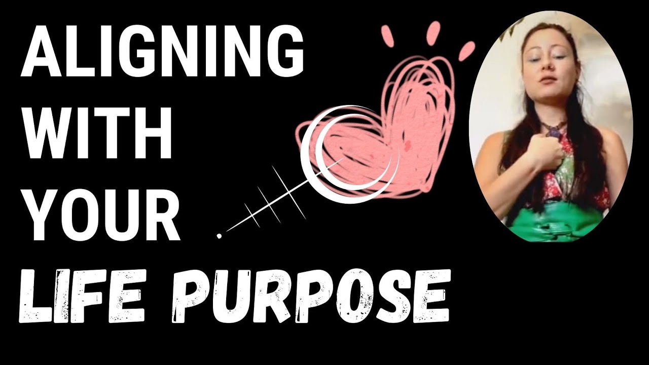 Choosing HEART ALIGNMENT - YouTube