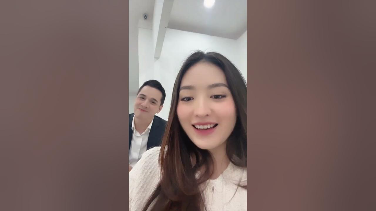 Natasya Wilona live - YouTube