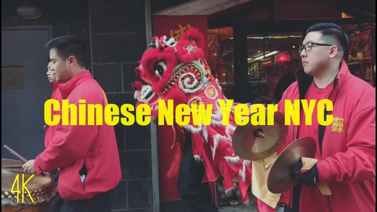 Chinese New Year Short Film | Cinematic | CNY Short Film - YouTube