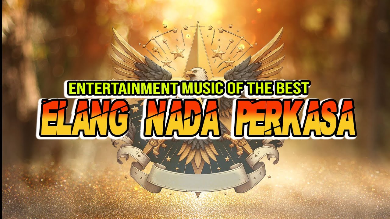 LIVE STREAMING "ELANG NADA PERKASA " Ds.Sukarasa Kec.Pusaka Jaya ...