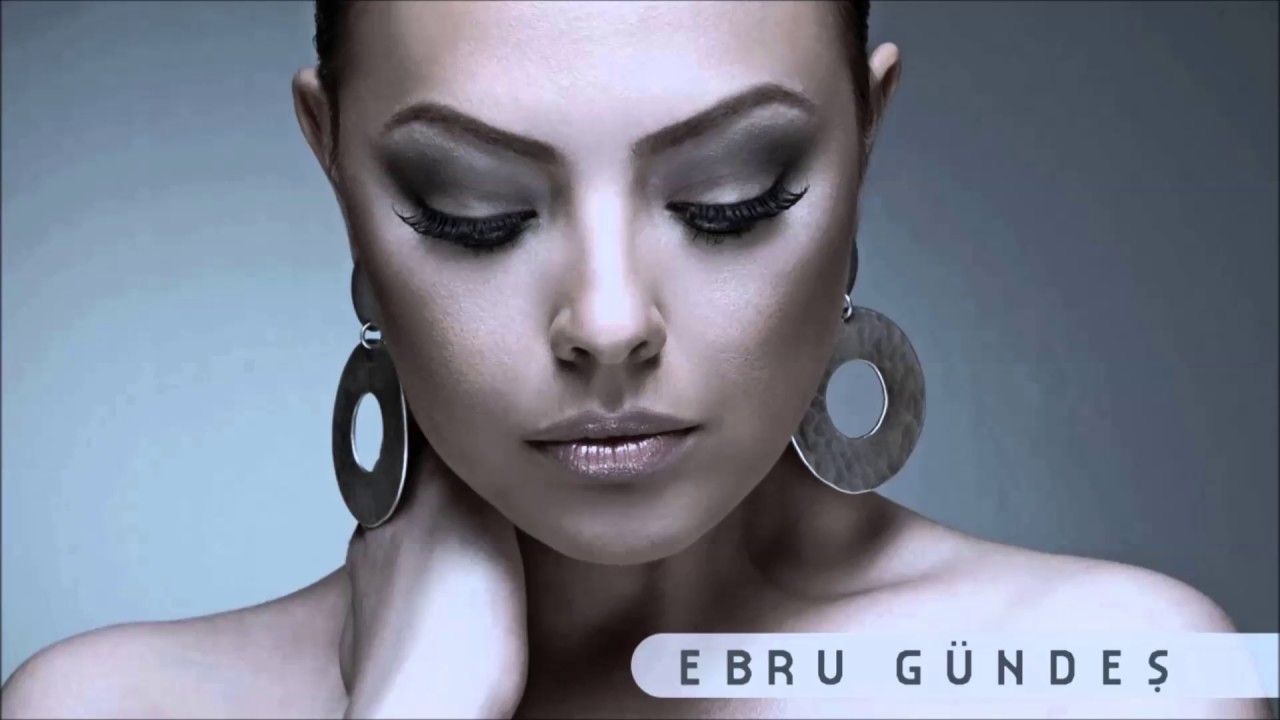 Ebru Gündes ft Erdem Kinay - Helal Ettim (Versiyonu) - YouTube