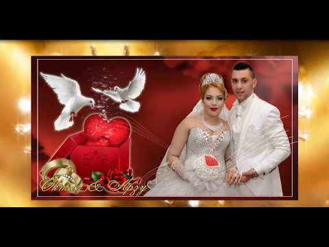 Oktay & Arzu 15. 04. 2016 Berlin. Part 1