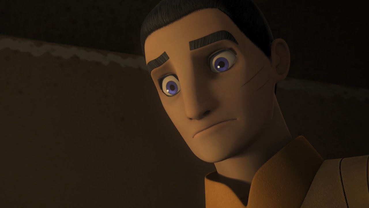 Phantom Explodes - Sean Kiner - YouTube