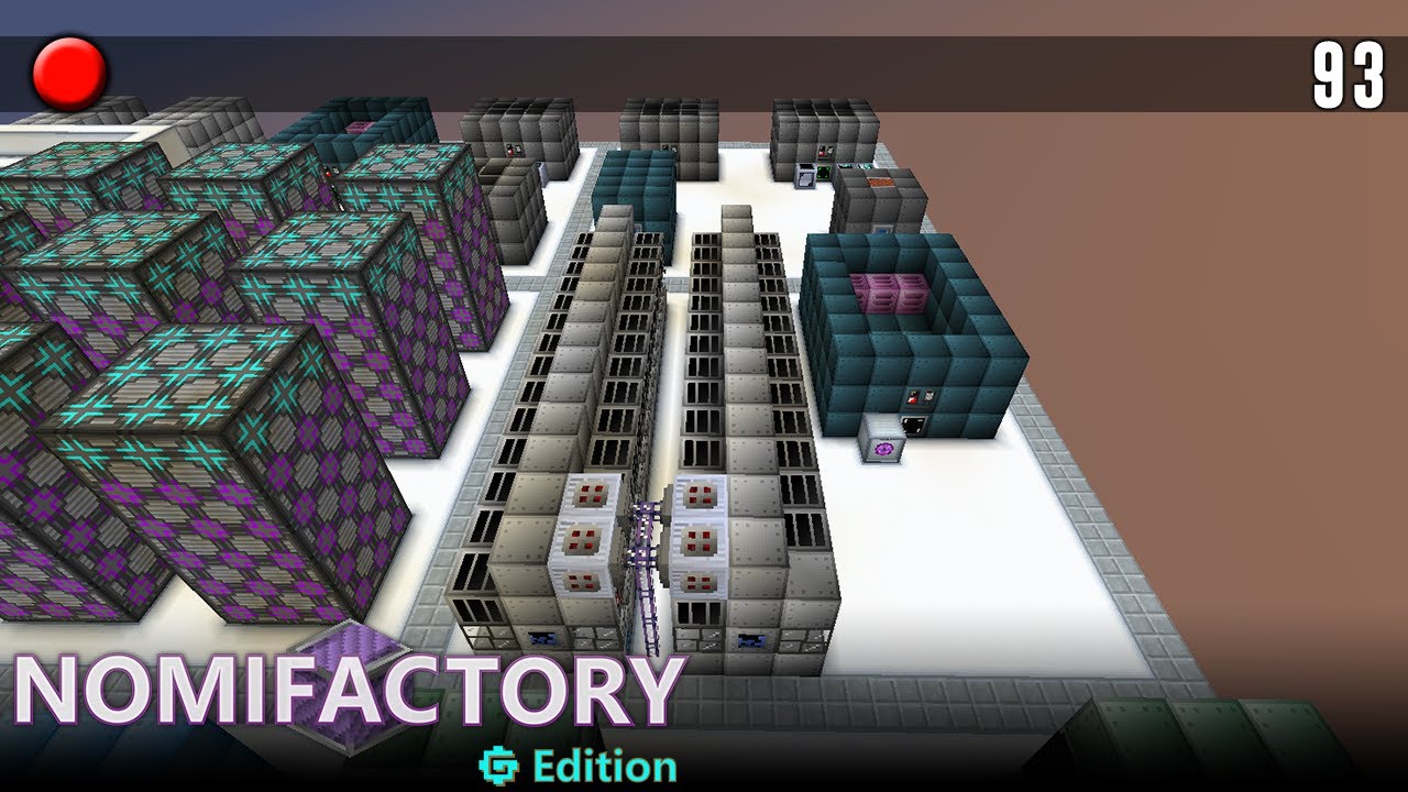 Nomifactory #93 [FR] - YouTube