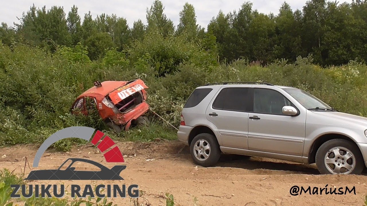 Zuikos Racing - YouTube