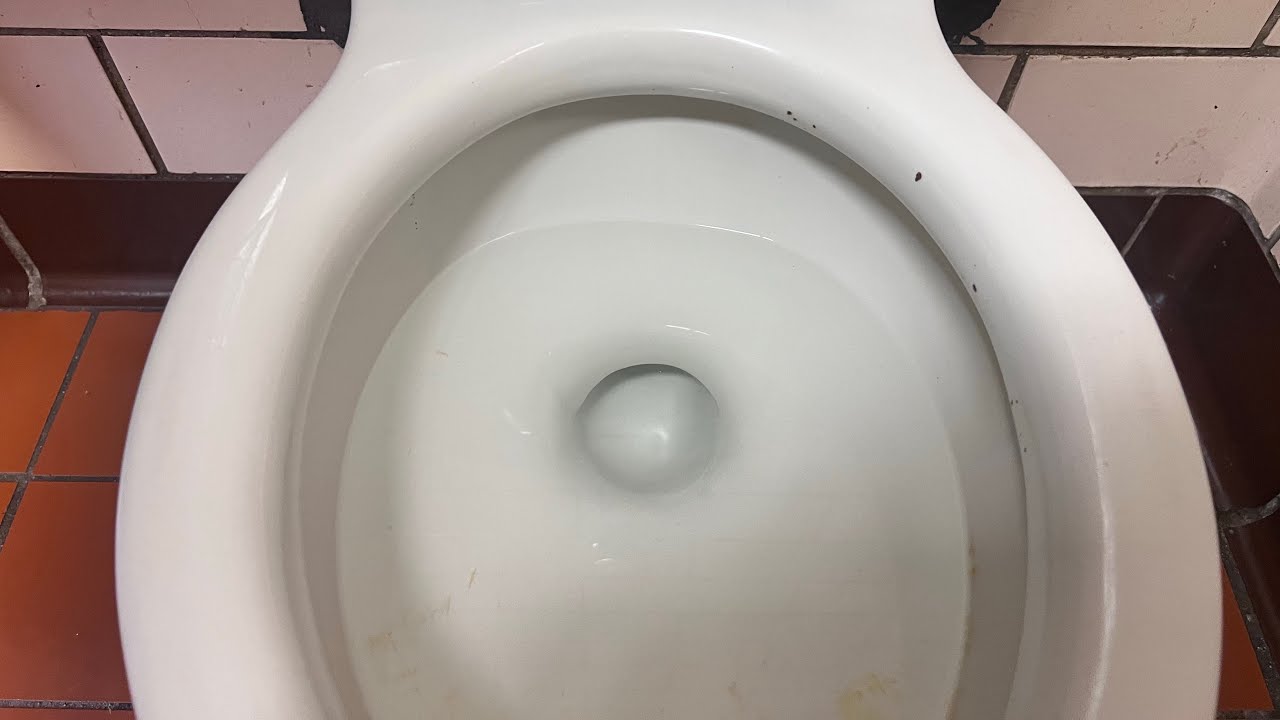 1930s “Standard” Instanto Toilet! - YouTube