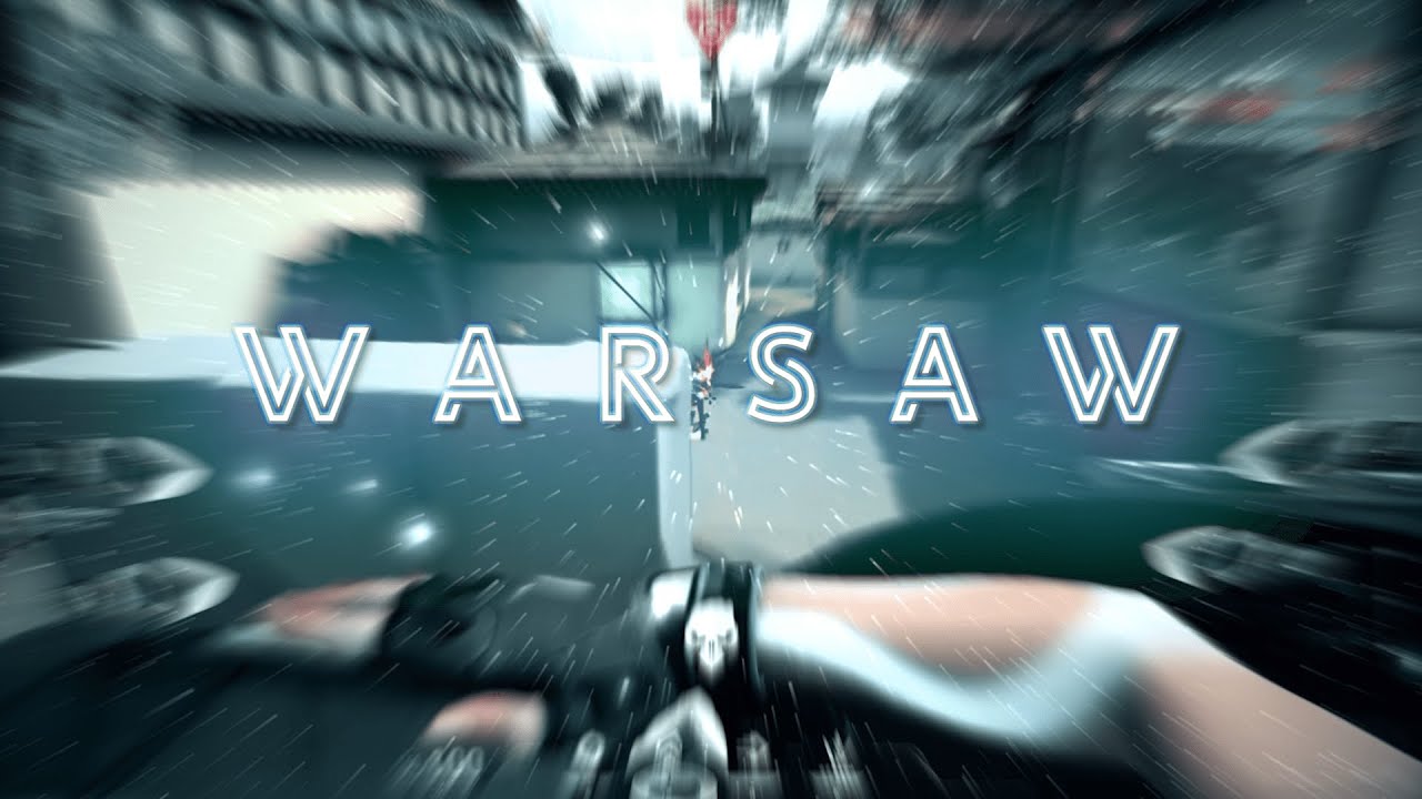 Warsaw 🌟 (Valorant Montage) | Jack Harlow - YouTube
