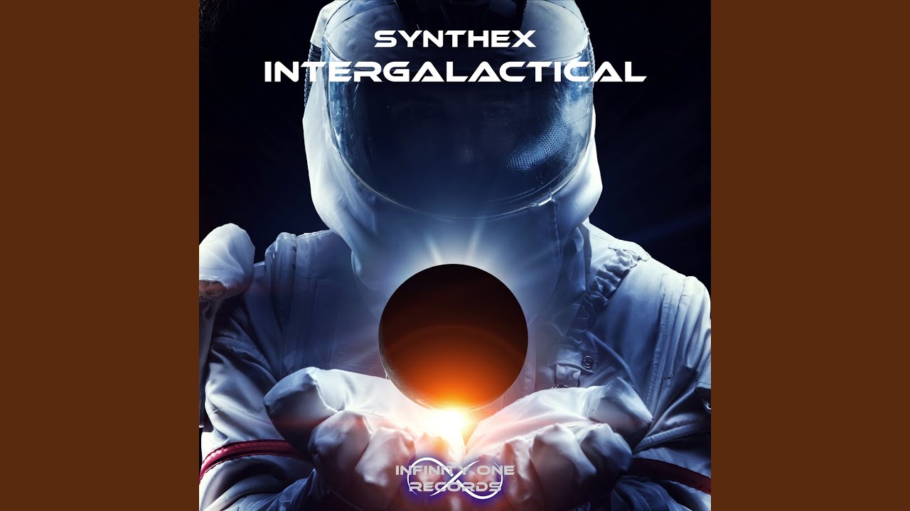 Intergalactical - YouTube