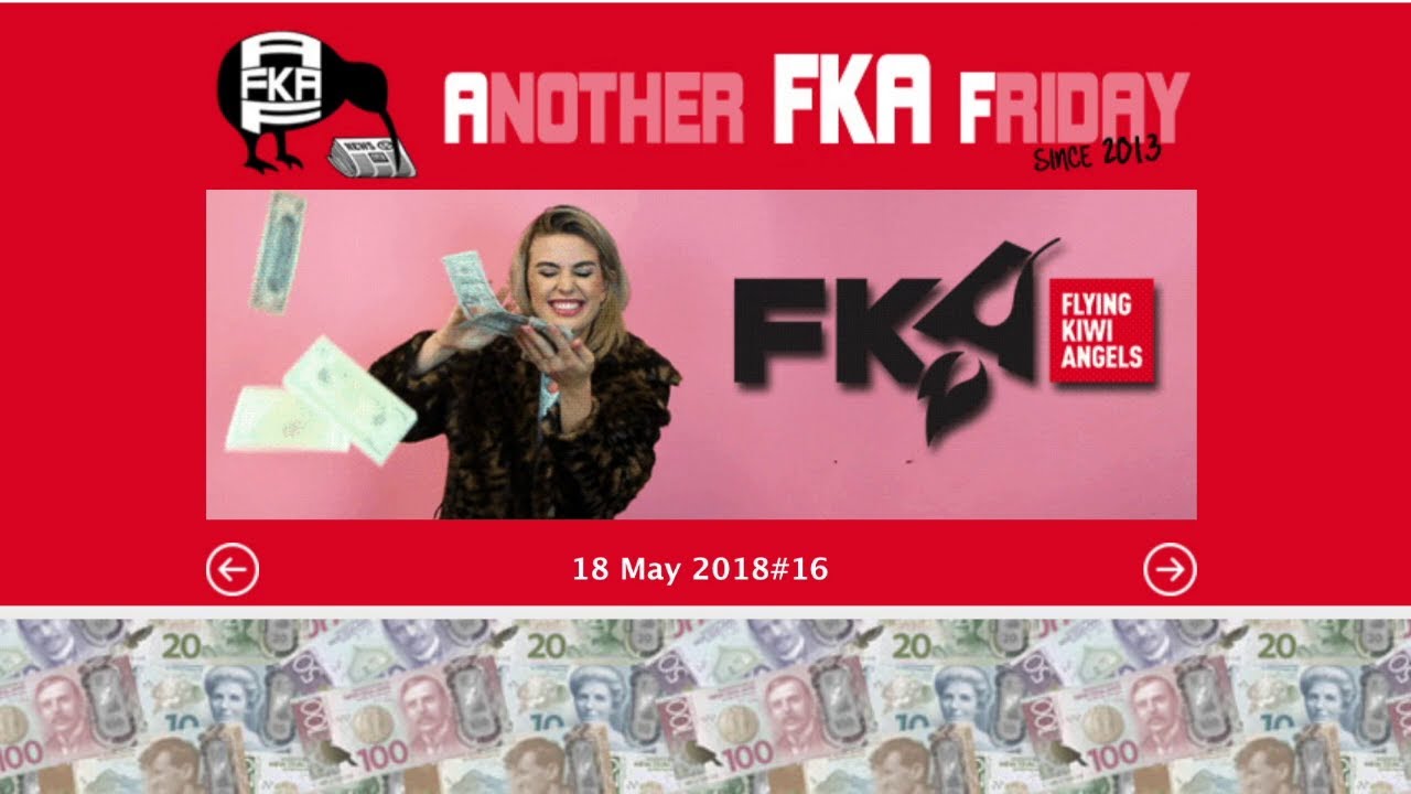 Another FKA Friday 18 May 2018 #16 - YouTube