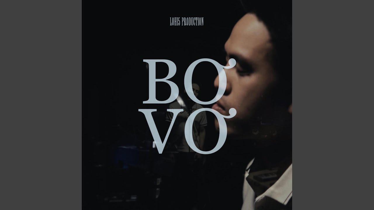 Bo Vo (Tình Session #3) (feat. Sony Tran & Dreyy) - YouTube