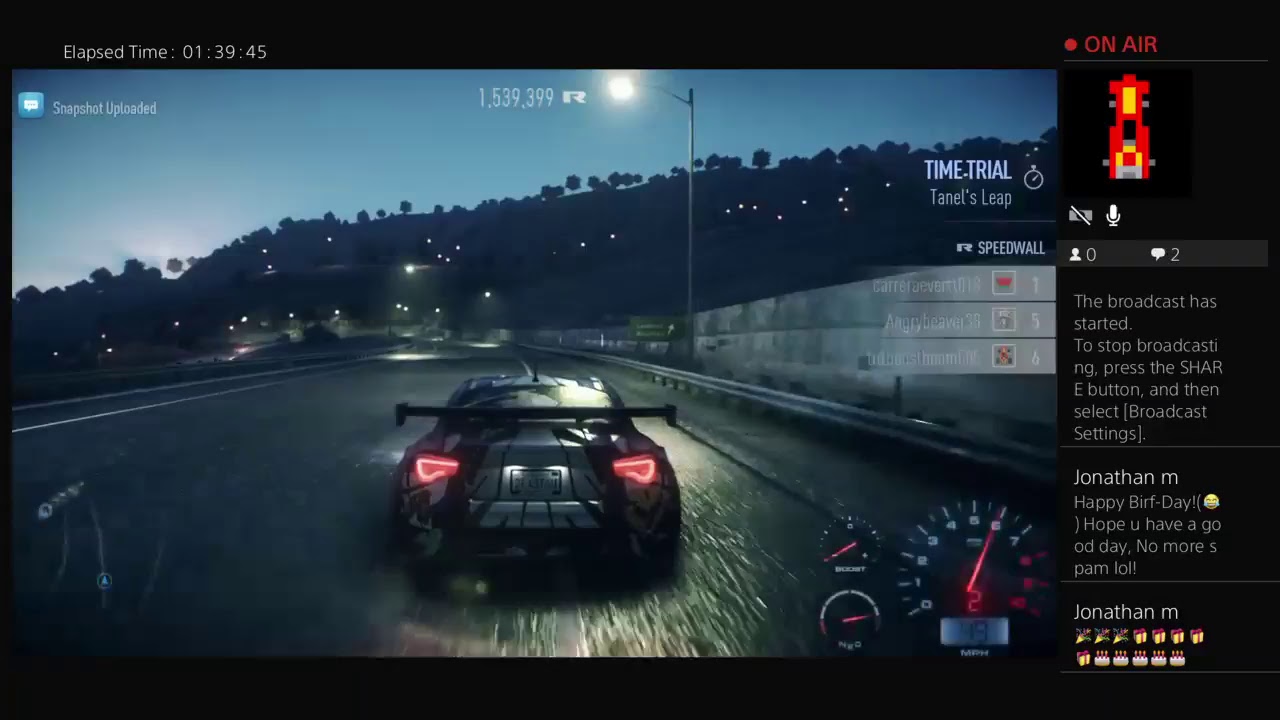 need for speed #6 - YouTube
