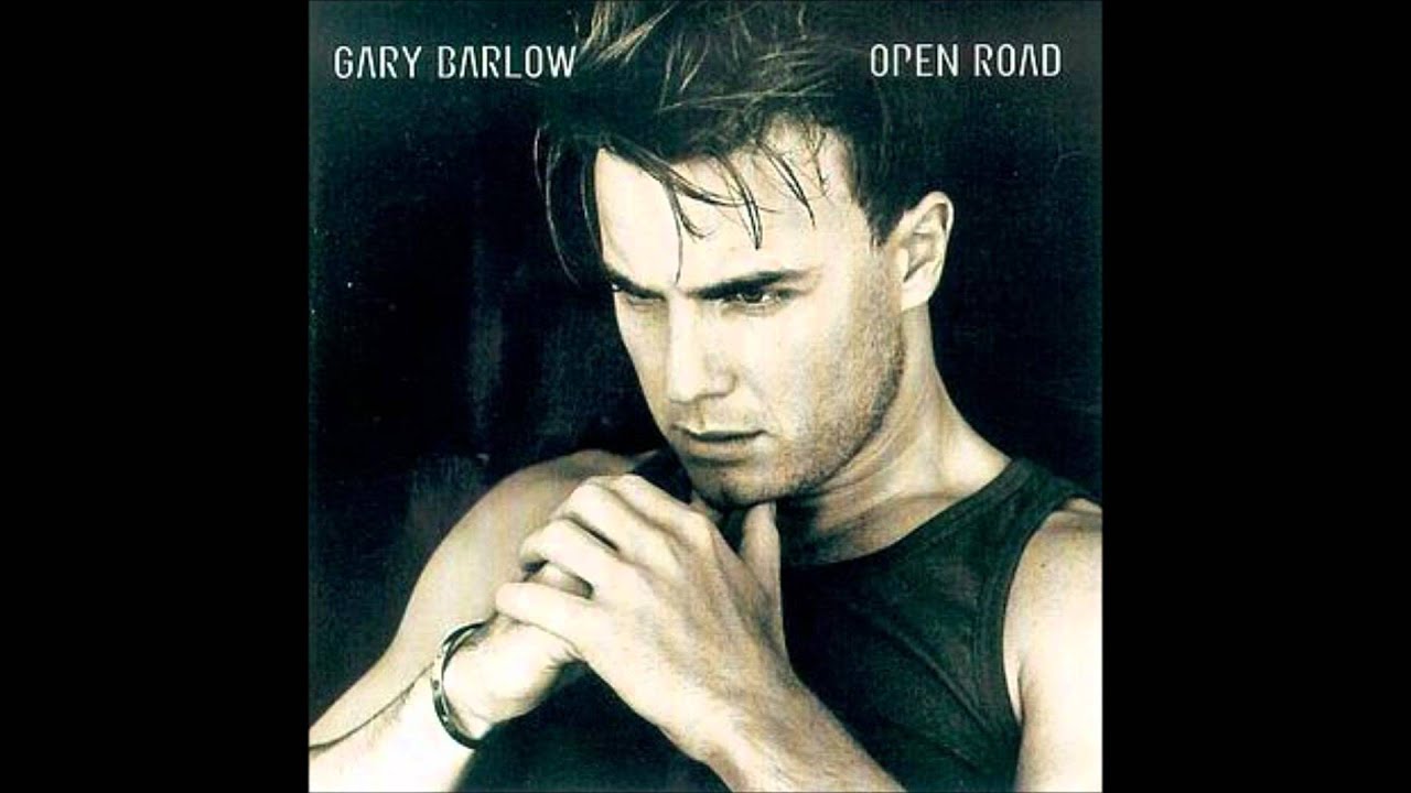 Gary Barlow - I Fall So Deep - YouTube