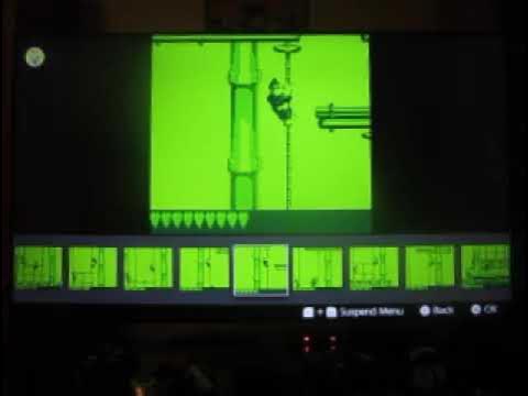 900 Subscriber Special For VideoGameFan1999: Part 2 - YouTube