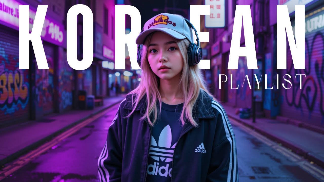 Korean Song 🎵 Best K-Pop Music Hits 2025 | New Korean Songs Playlist ...