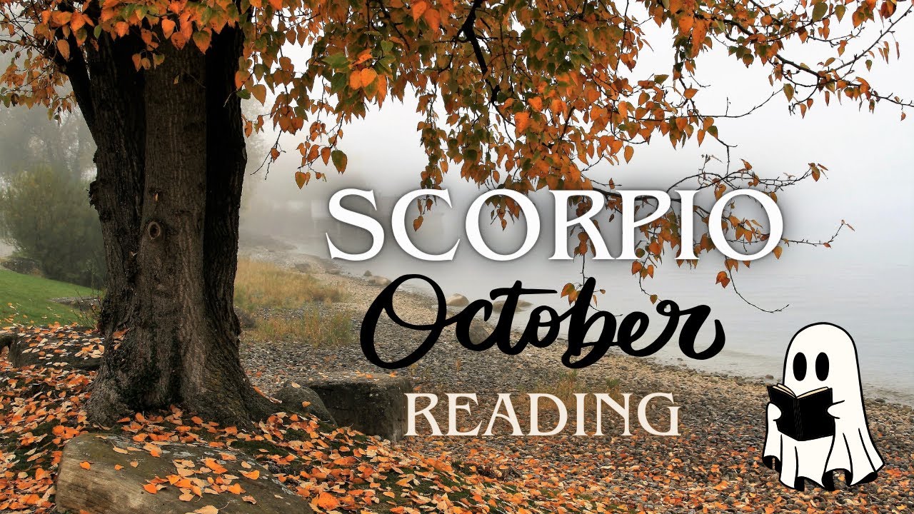 Scorpio October Phoenix Rising, Healing, Transformation & Beautiful ...
