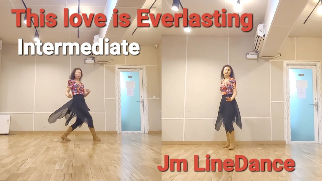 This Love Is Everlasting- Intermediate:Level - YouTube