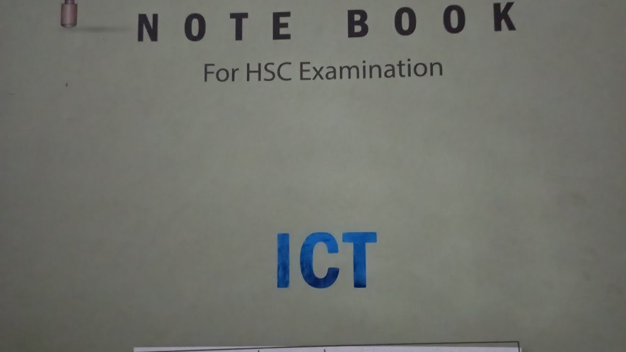 HSC ICT PRACTICAL A to Z SOLVE,hsc ict practical khata,এইসএসসি আইসিটি ...