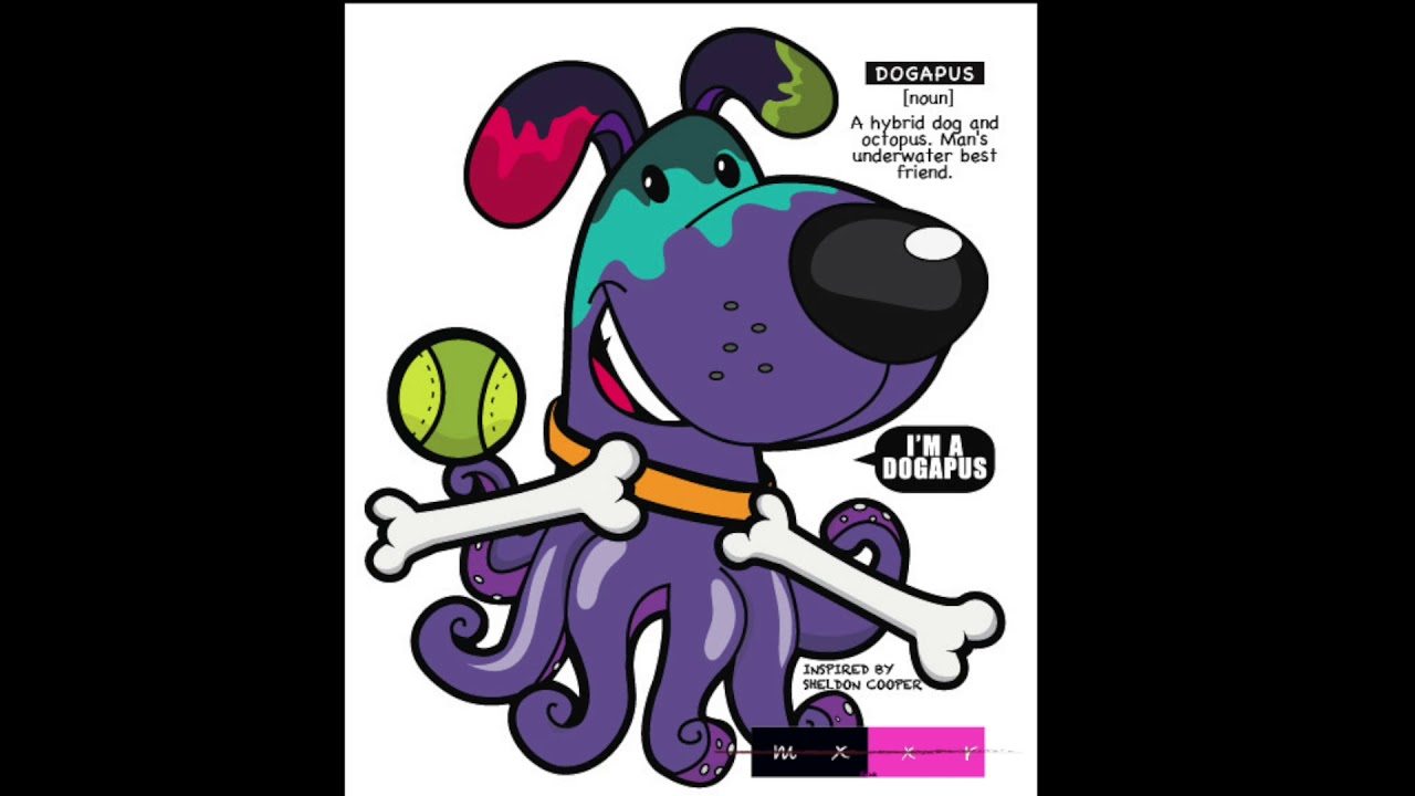 Mrtxx8 - Dogapus (Audio) - YouTube