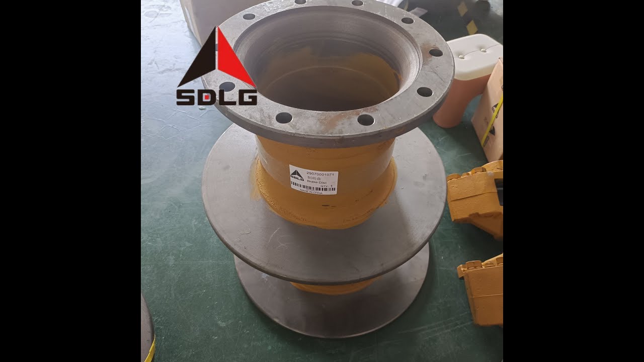 29070021581 29070001071 SDLG BRAKE DISC 3090900004 29050016001 ZL50F.9 ...