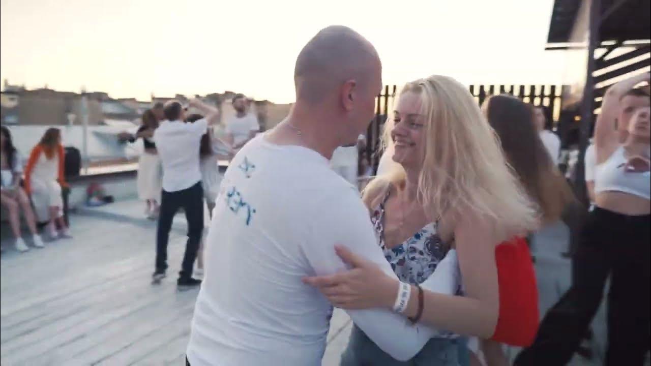 RZC 2022 | | #Zouk Improvisation - YouTube