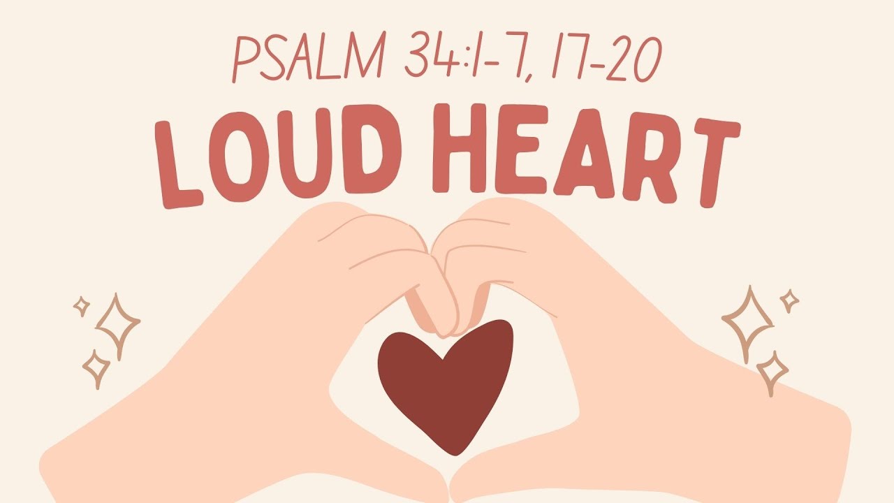 Loud Heart 04.06.2024 - YouTube