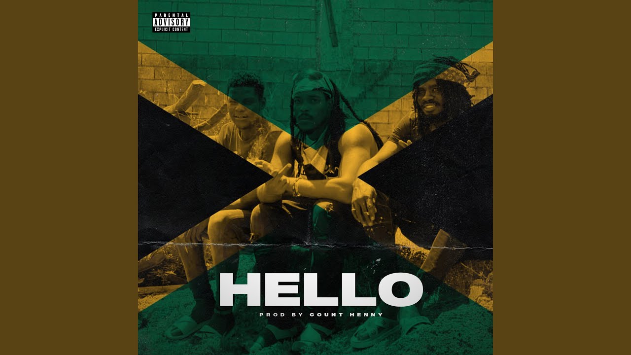 HELLO - YouTube