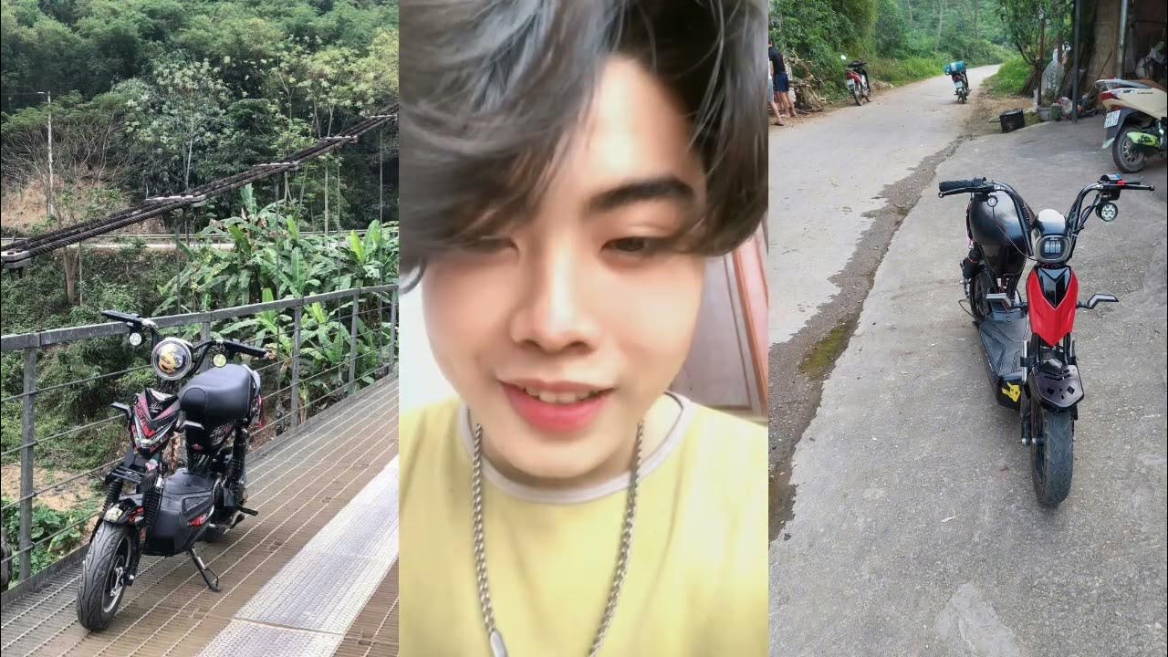 | Tik Tok || Tổng Hợp Những Các Chiếc Xe X Men Và M133s Độ Trên Tik Tok [ Kim Con Xe Điện🛵🔥 ...