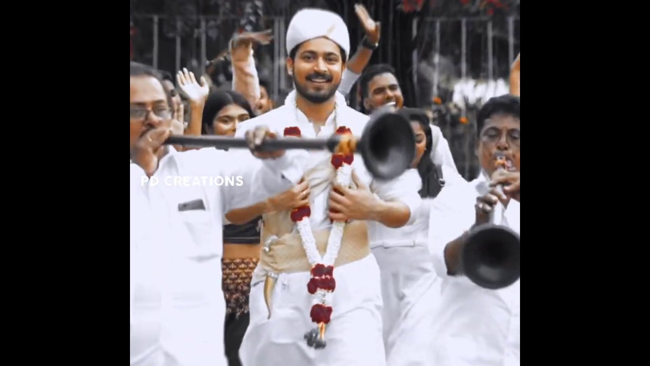 💞pakku vethala mathi mudichu💞 song whatsapp status dharala prabhu songs ...