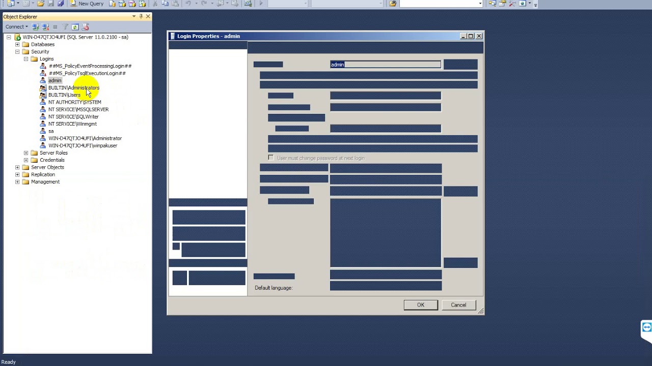 eOntime V3.2 & V2.2 Time & Attendance installation with Honeywell ...