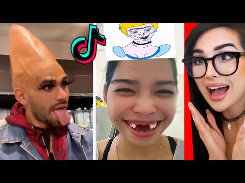 TikToks I Watch On The Toilet