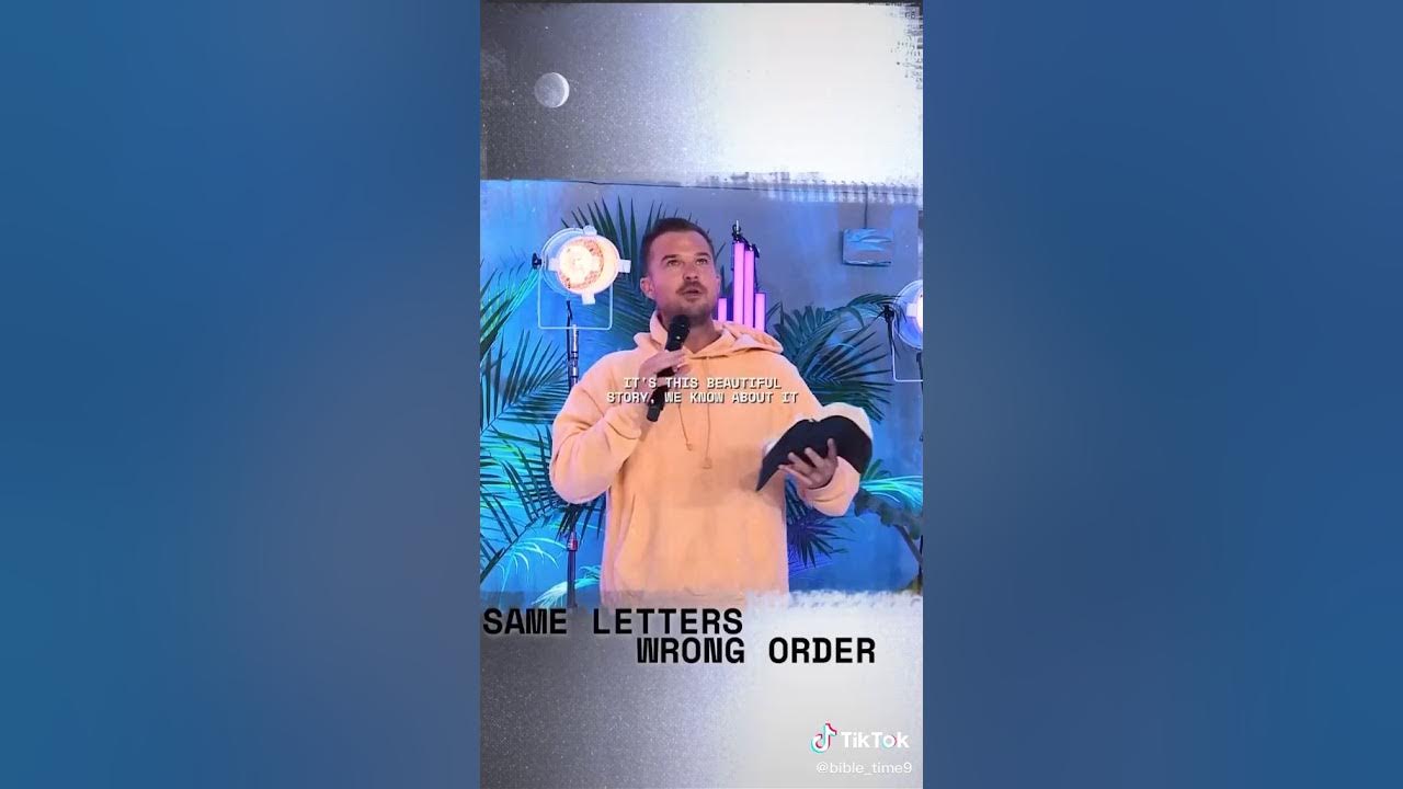SAME LETTERS WRONG ORDER YouTube same-letters-wrong-order-youtube