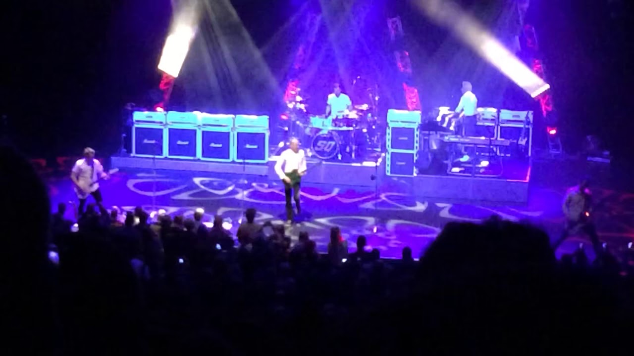 Status Quo Roll Over Lay Down (instrumental onwards) - YouTube