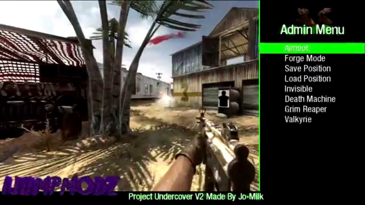 Repz ops v2 black ops 1 download - holoserstage