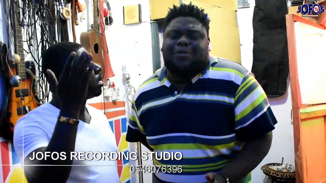 Jofos Tv - YouTube