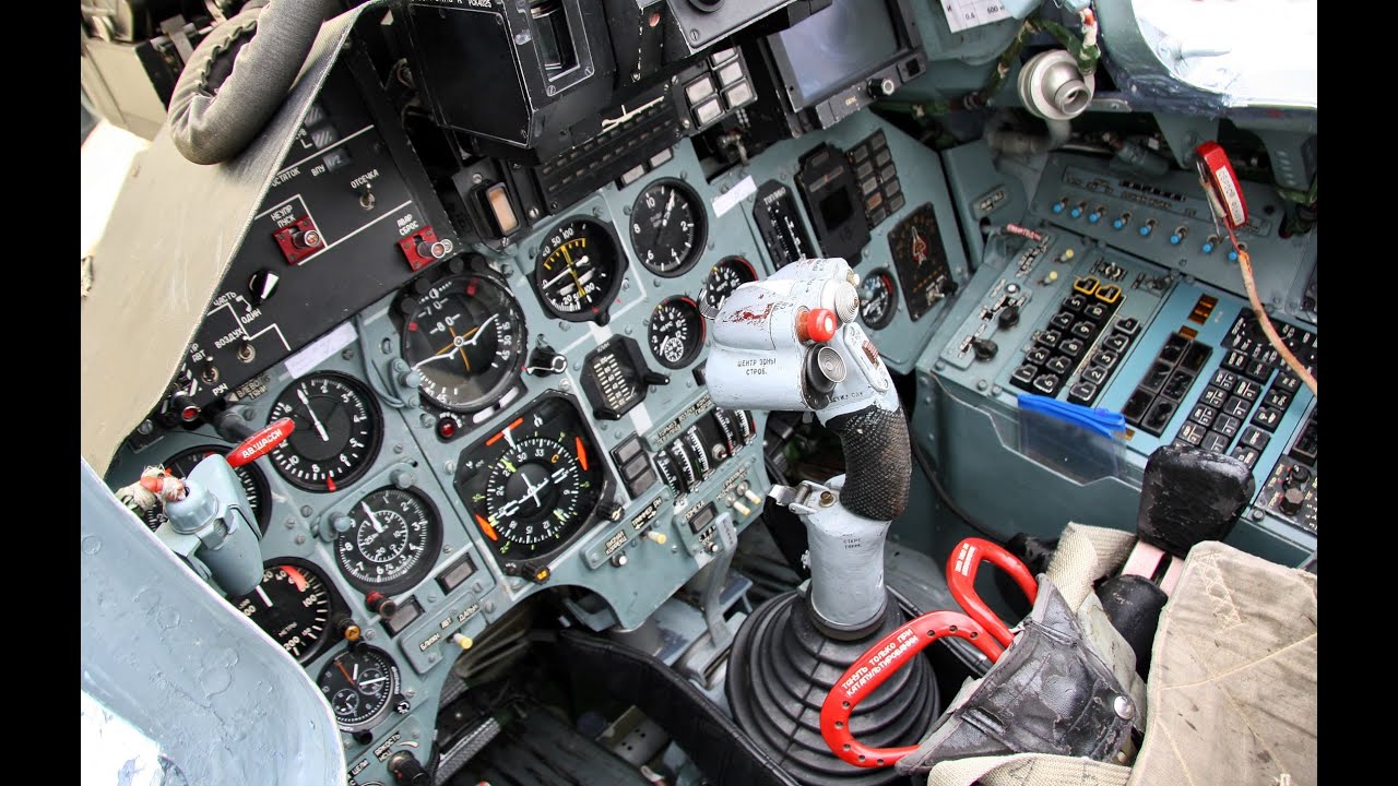 DCS: SPO-15 | Understanding Your RWR | Offline - YouTube