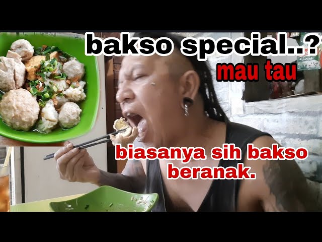 Memes Bakso Beranak