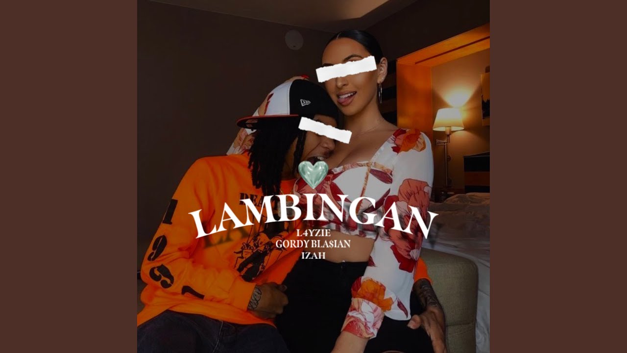 LAMBINGAN - YouTube