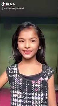 Gita Bhandari 20 - YouTube