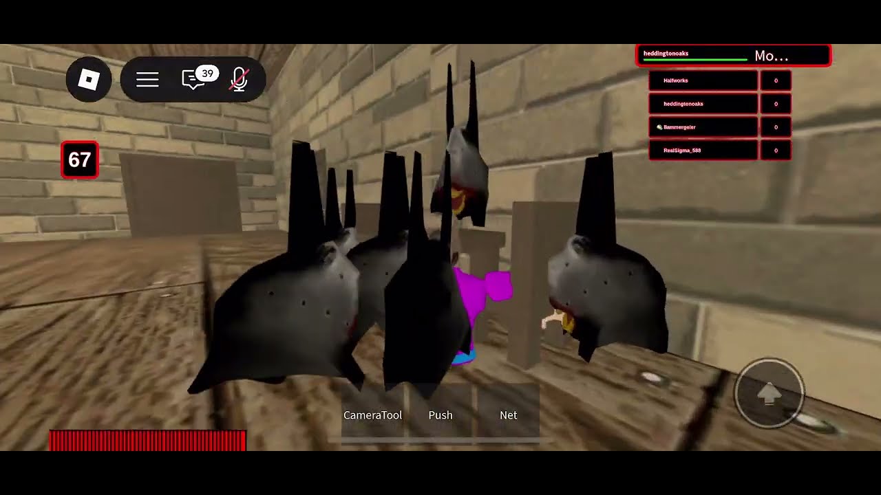 Gubby Revenge Slaughter 3000 first impressions - YouTube