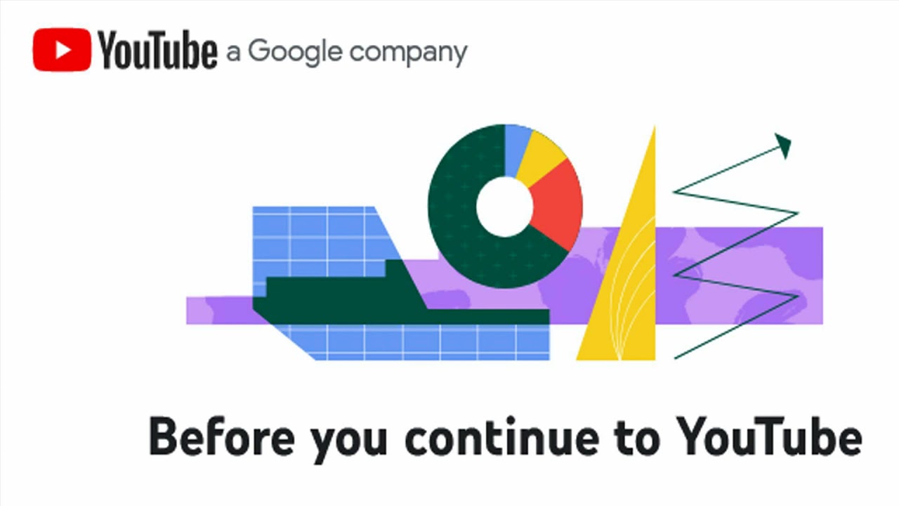 Before You Continue in YouTube - YouTube