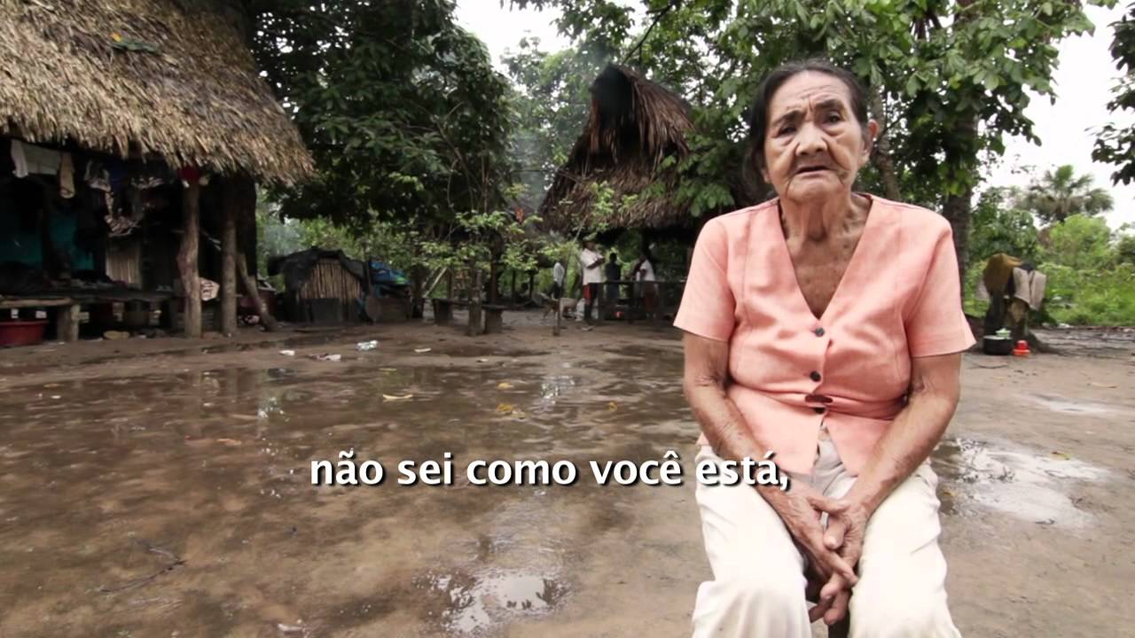 ISCOBAQUEBO (ISCONAHUA) DO PERU PROCURANDO ISCOBAQUEBO NO BRASIL - YouTube