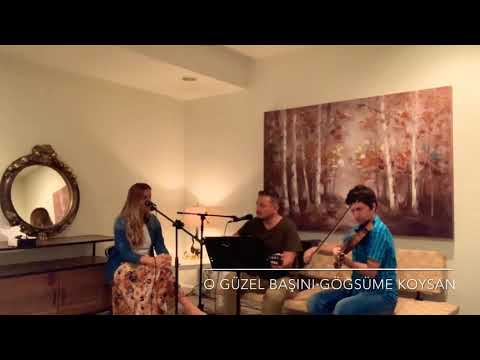 Ertuğrul&Aslıhan Erkişi- O Güzel Başını Göğsüme Koysan