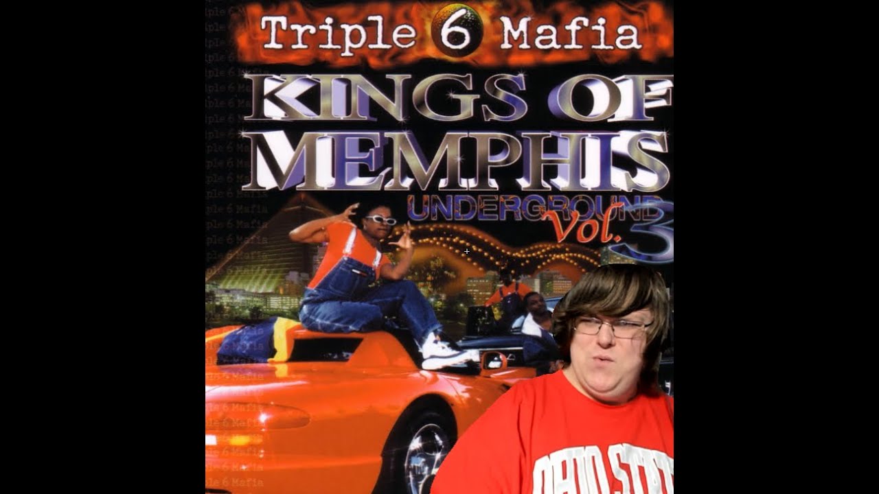 Hurm1t Three 6 Mafia Sleep Reaction YouTube Hurm1t Three 6 Mafia Sleep Reaction YouTube