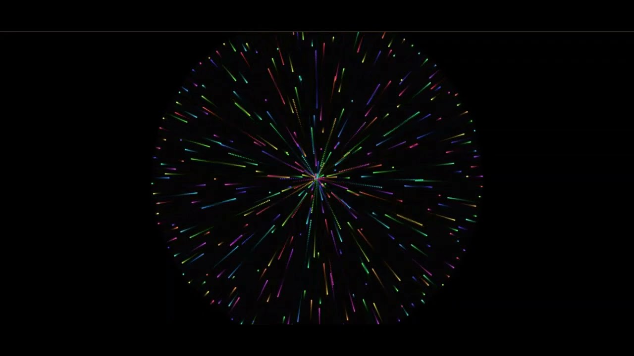 Html Css Javascript Fireworks Youtube